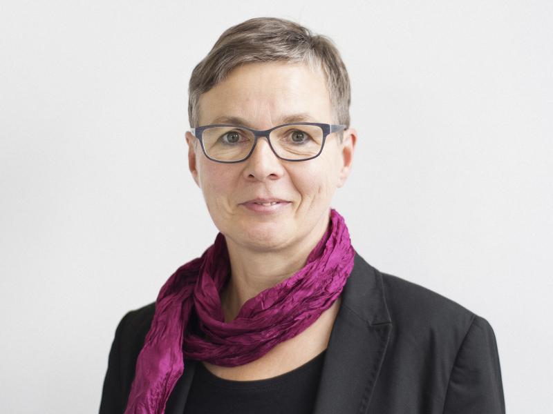 Wie läufts bei Cornelia Roser? | HAWK Hochschule für angewandte ...