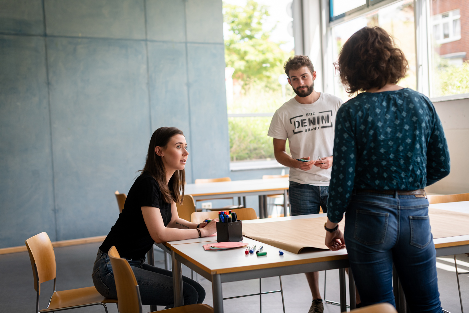 Termin: Online-Infoveranstaltung Bachelorstudiengang Ergotherapie ...