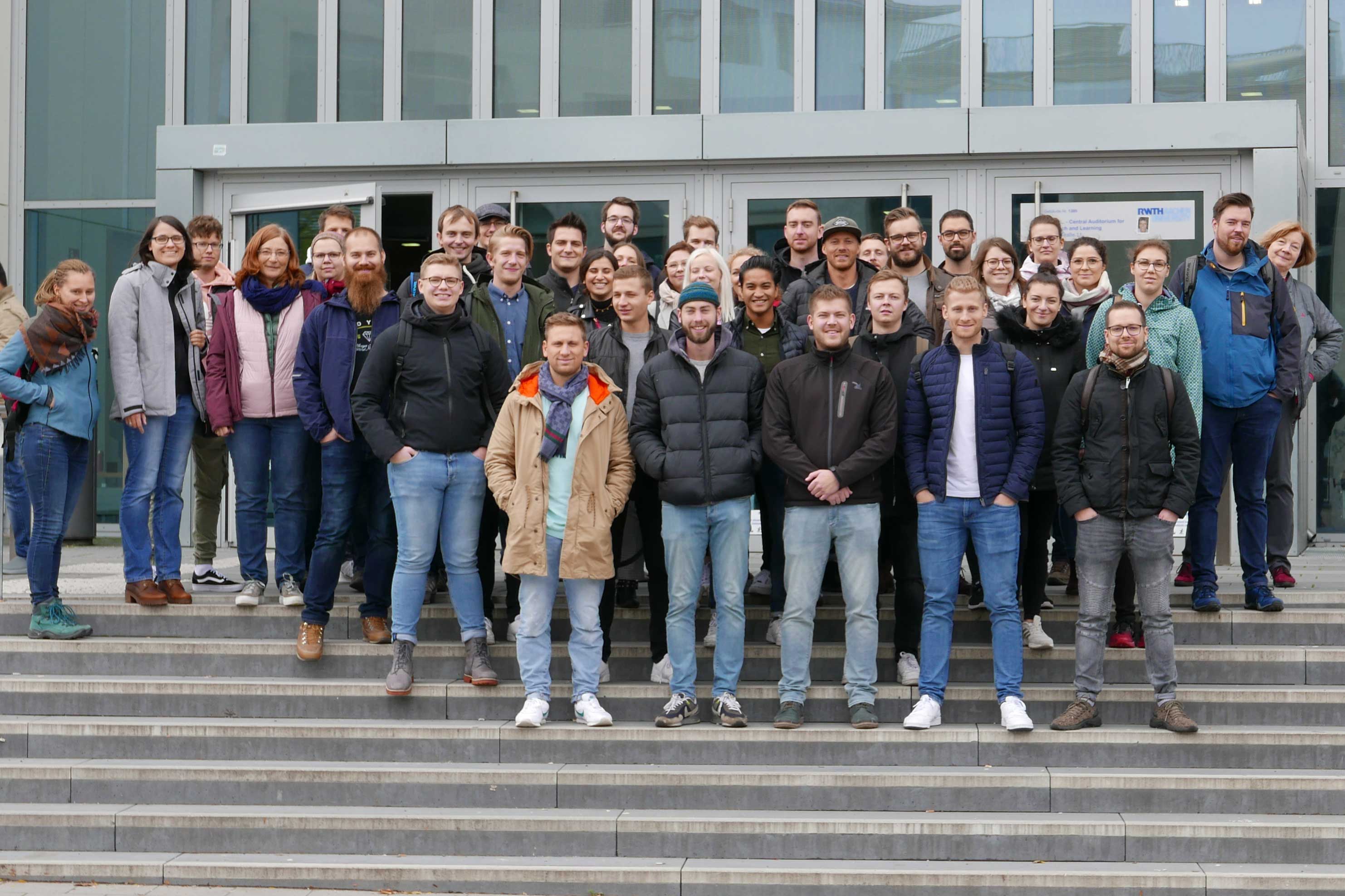 Innovative Gebäudekonzepte – nachhaltig und energieeffizient | HAWK ...