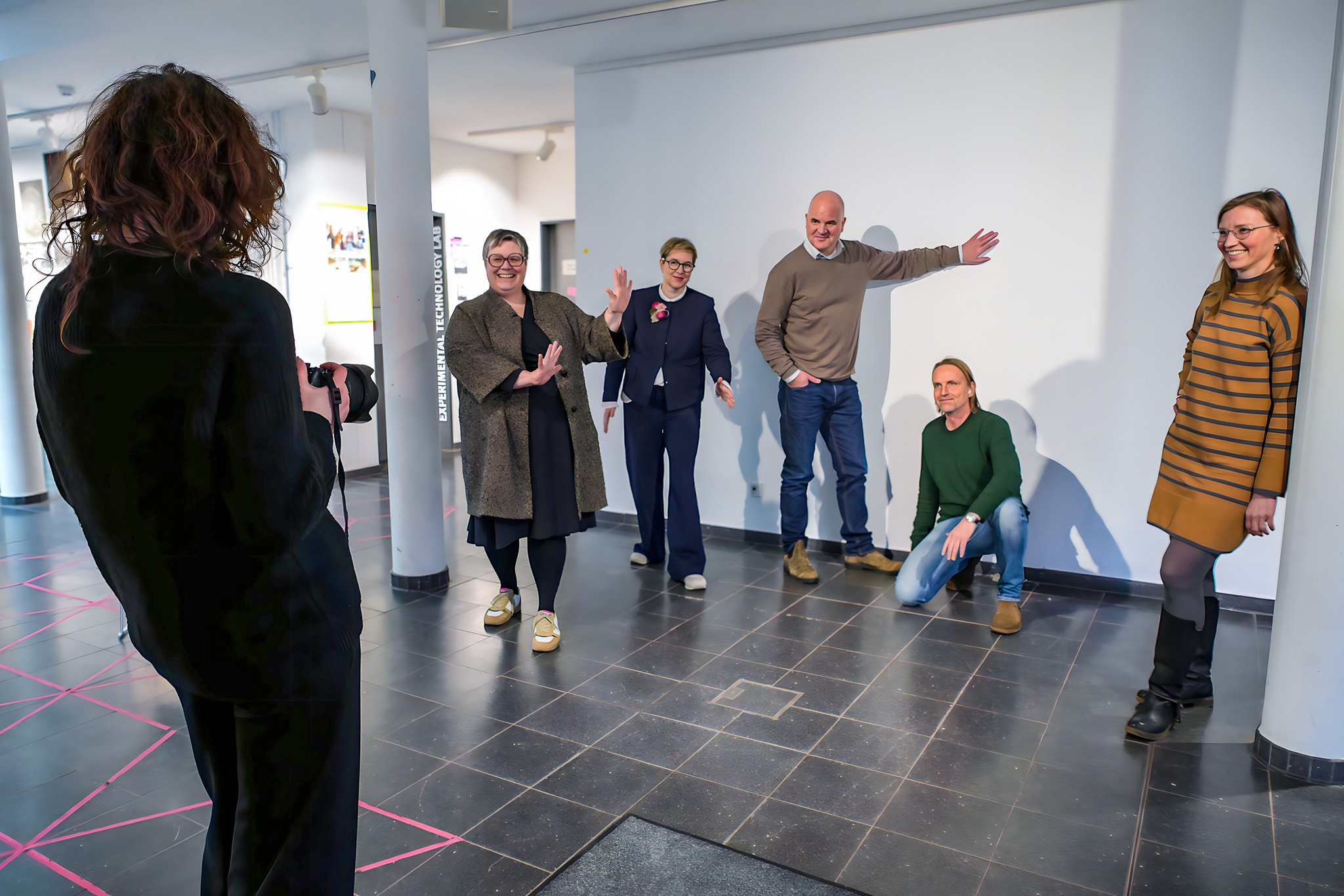 Digitaler Campus: Letzte Hand angelegt | HAWK Hochschule für angewandte ...