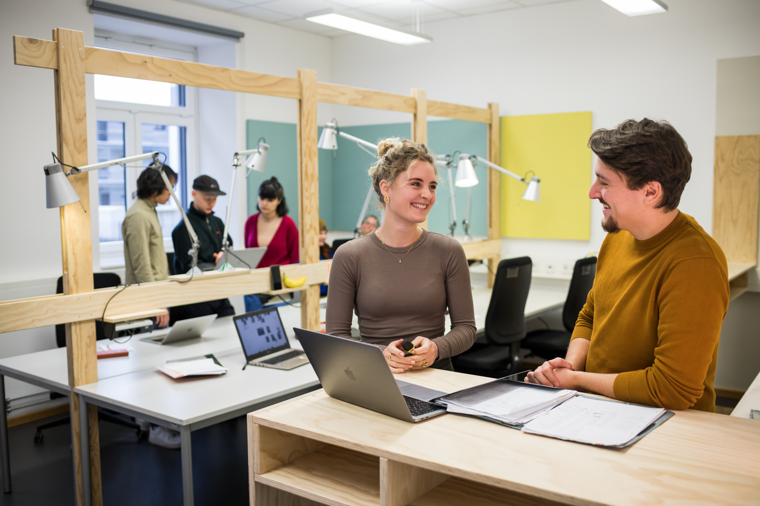 Faculty of Design | HAWK University of applied sciences and arts