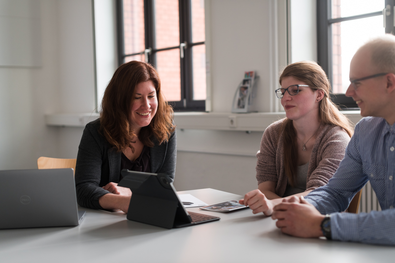 HAWK in Holzminden informiert über Studium und Studienbedingungen ...