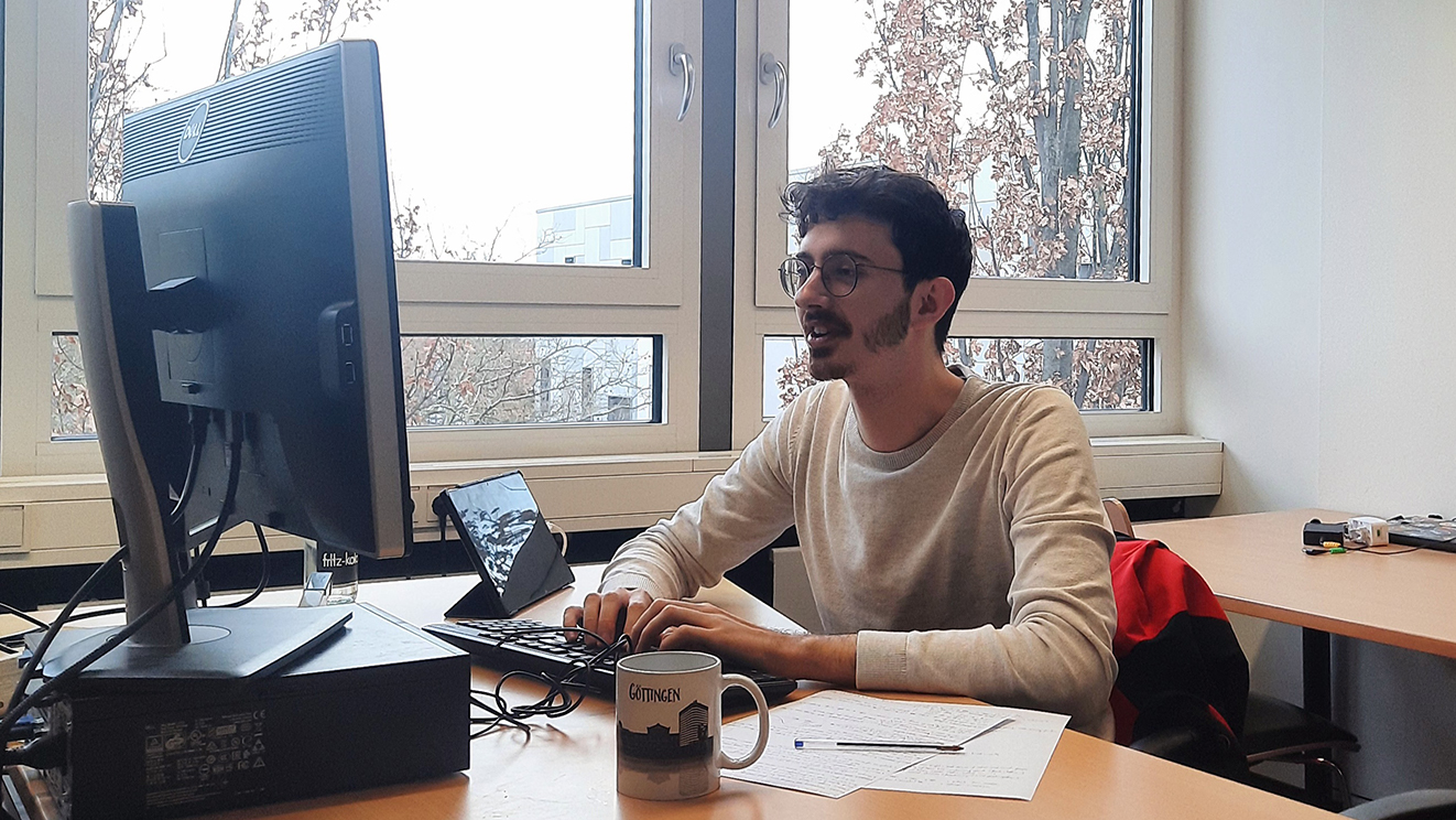 Forschungspraktikum an der HAWK | HAWK Hochschule für angewandte ...