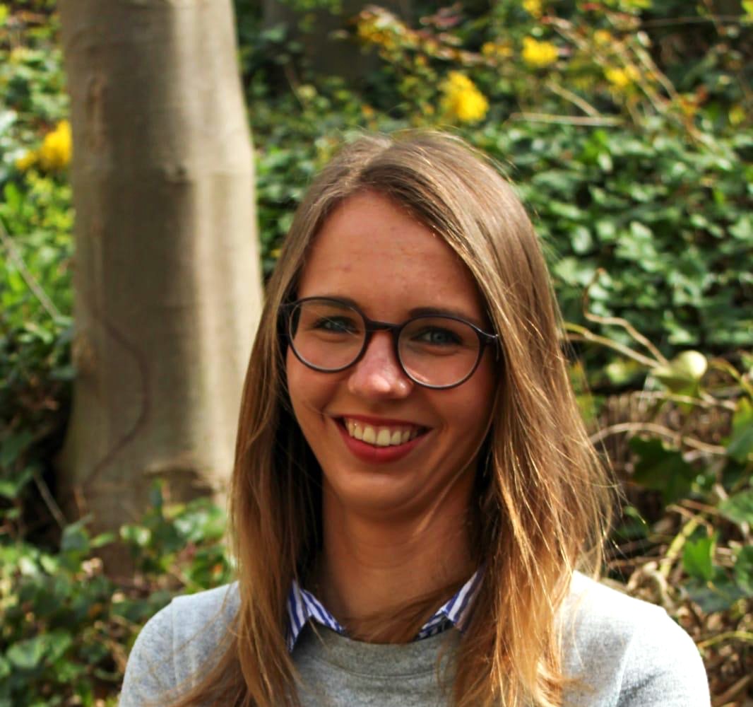 Wie läuft's bei Laura Babucke? | HAWK Hochschule für angewandte ...