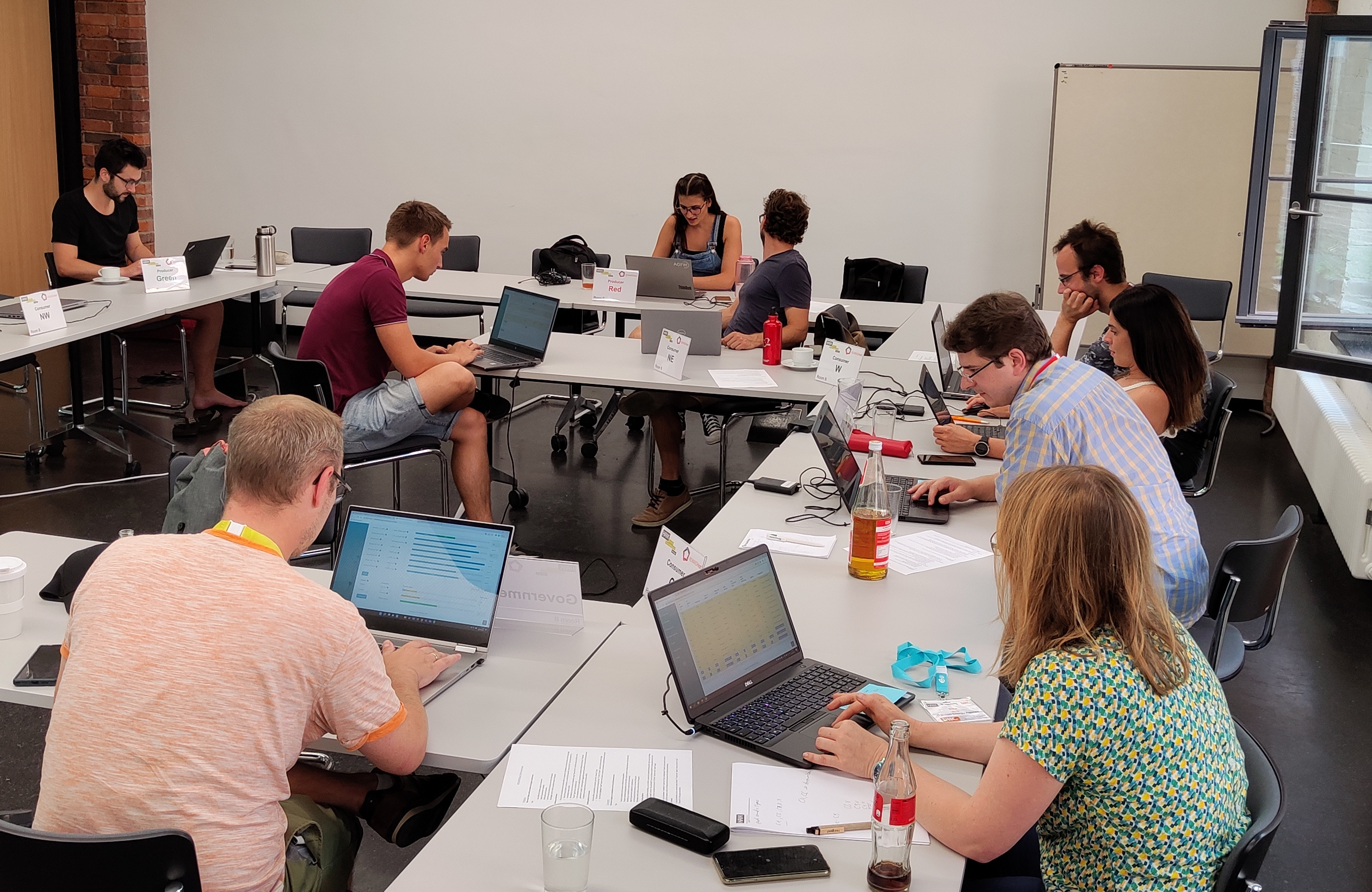 REWARDHeat | HAWK University of applied sciences and arts