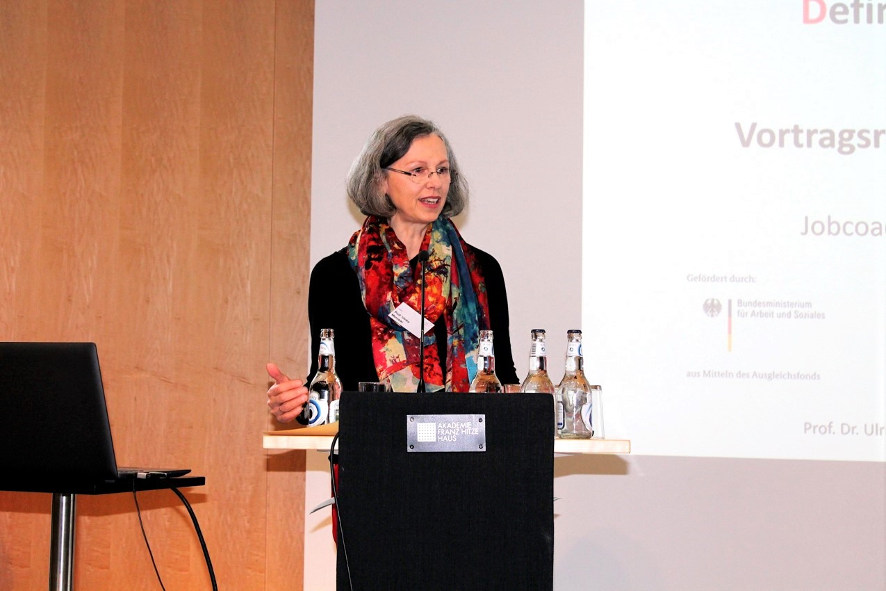 Abschluss des Forschungsprojektes JADE | HAWK Hochschule für angewandte ...