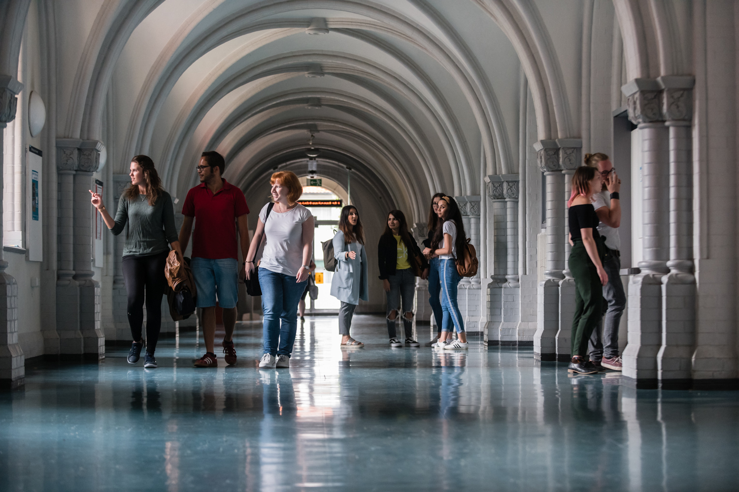 HAWK Open - Studies for Refugees | HAWK University of applied sciences ...