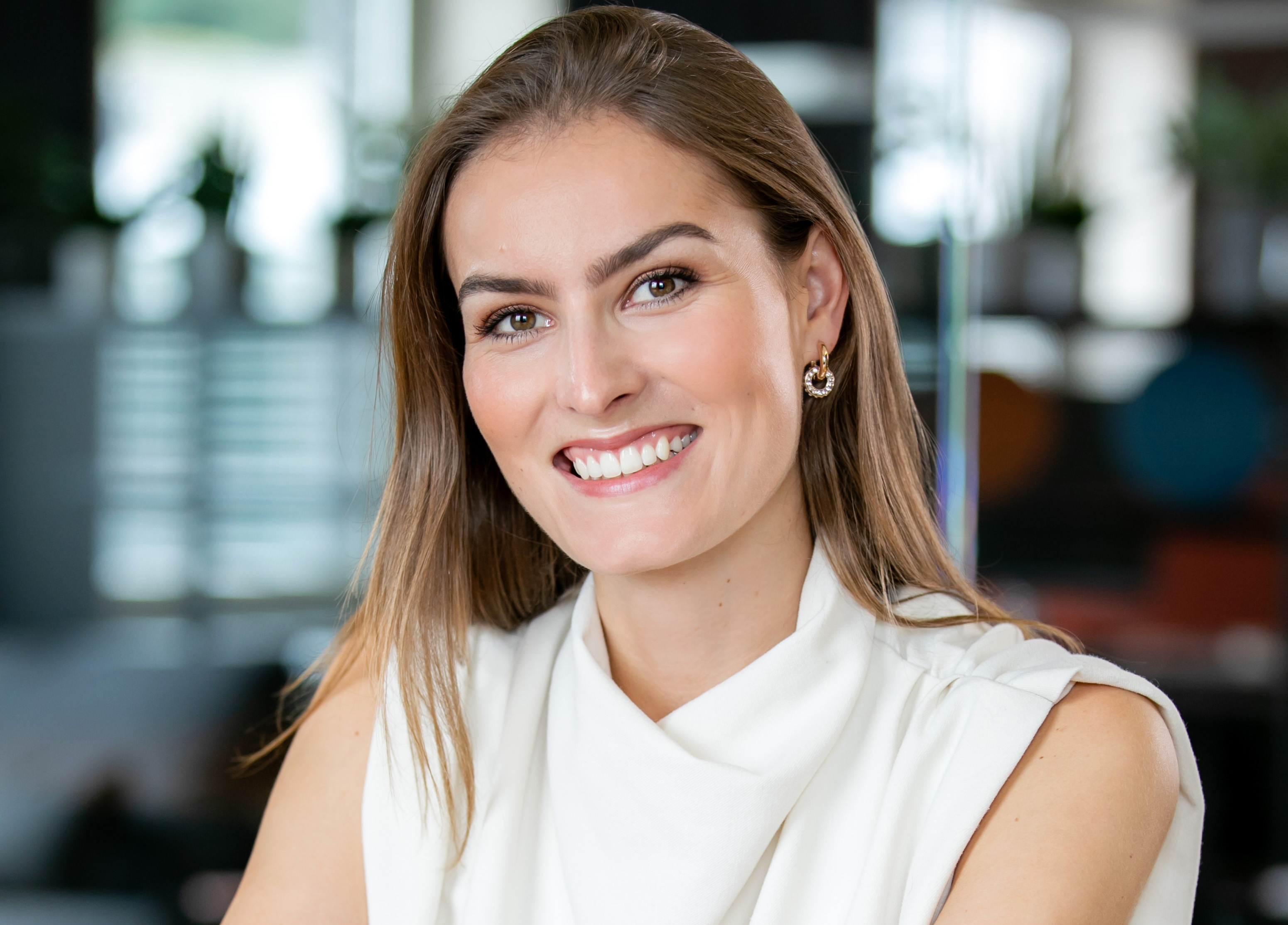 Carolin Fischer bekommt MAT Award 2023 | HAWK Hochschule für angewandte ...