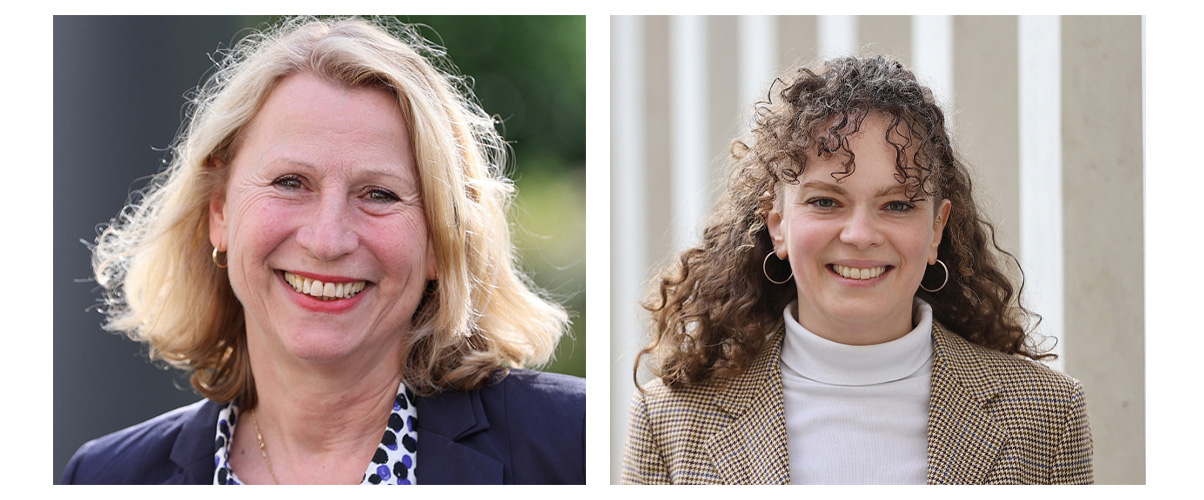 Gleichstellungsbeauftragte als Motor | HAWK Hochschule für angewandte ...