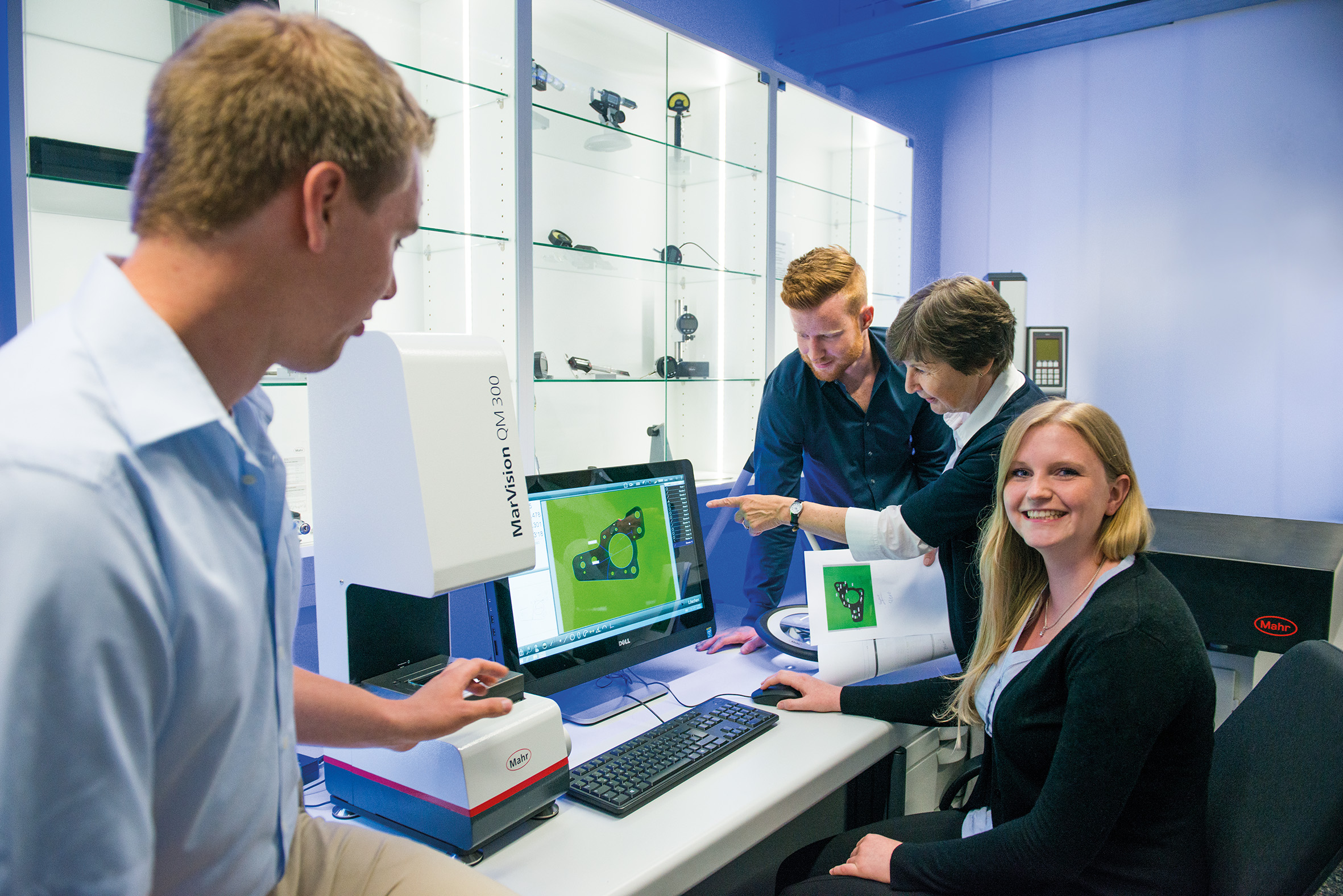 Wie läuft’s eigentlich bei…? | HAWK Hochschule für angewandte ...