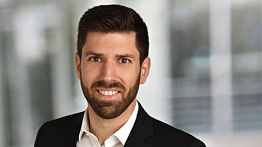 Wie läufts bei Jan-Gabriel Scheller? | HAWK Hochschule für angewandte ...