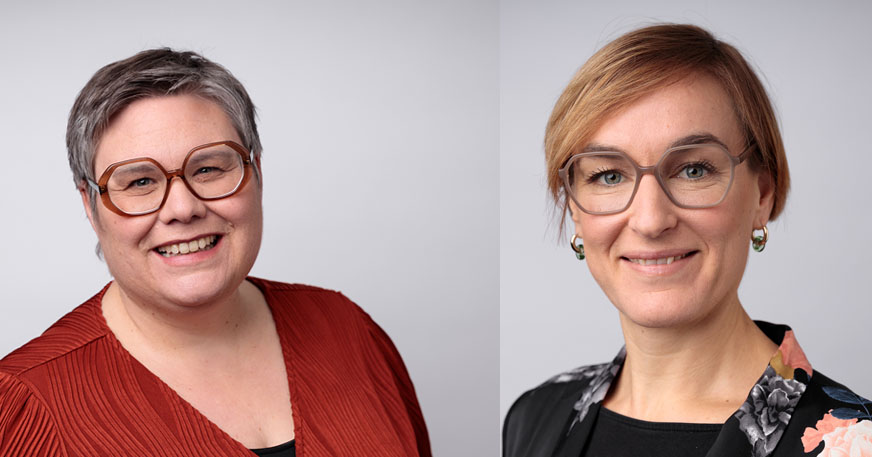 Soziale Arbeit im Dialog: HAWK setzt Fakultätskolloquium fort | HAWK ...
