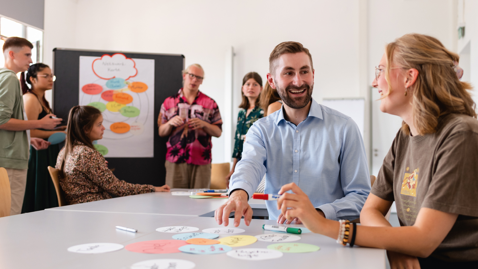 Course of studies Bachelor of Arts (B.A) Part-time Degree Programme in ...