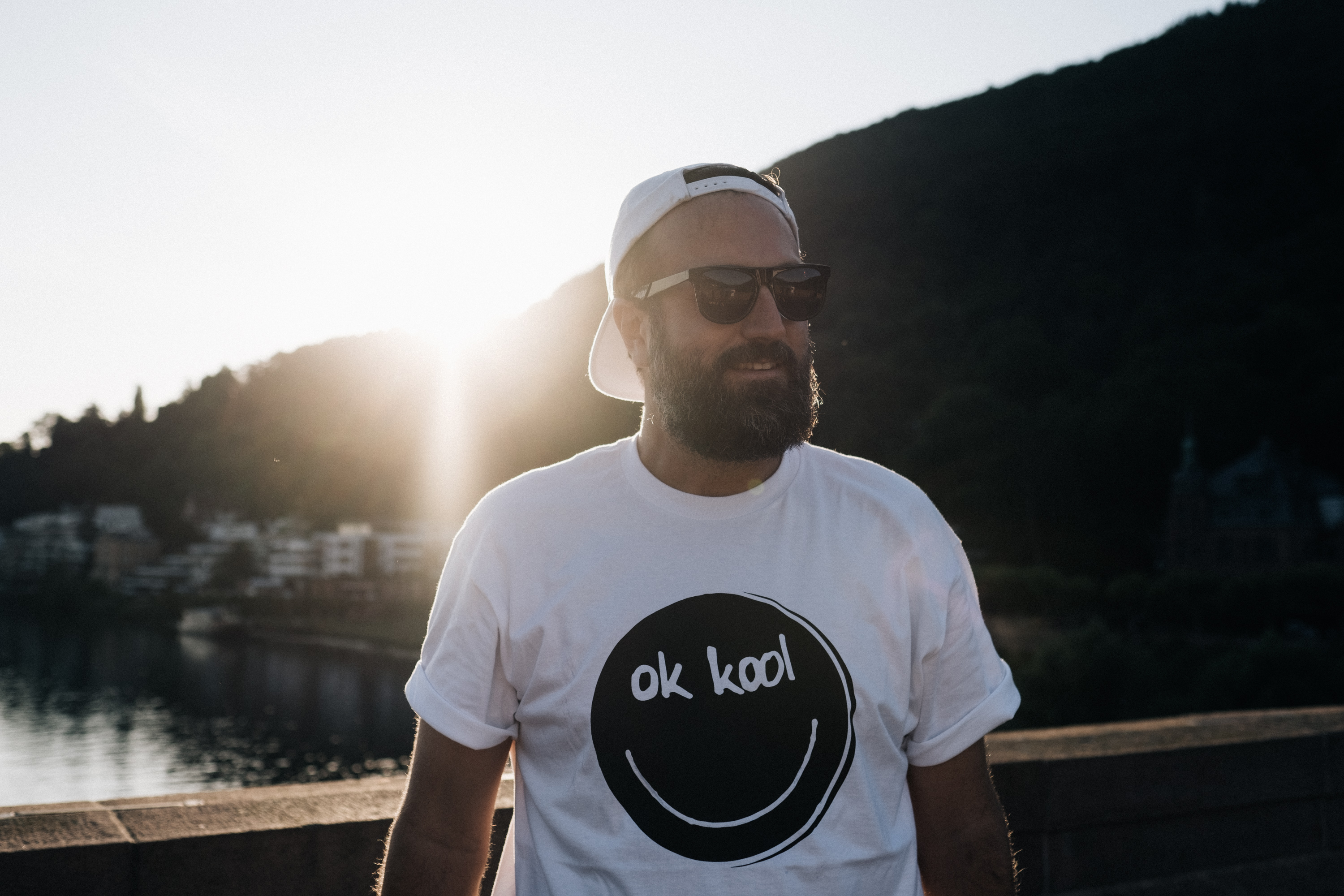 Starfotograf Paul Ripke auf dem HAWK-Campus Weinberg | HAWK Hochschule ...