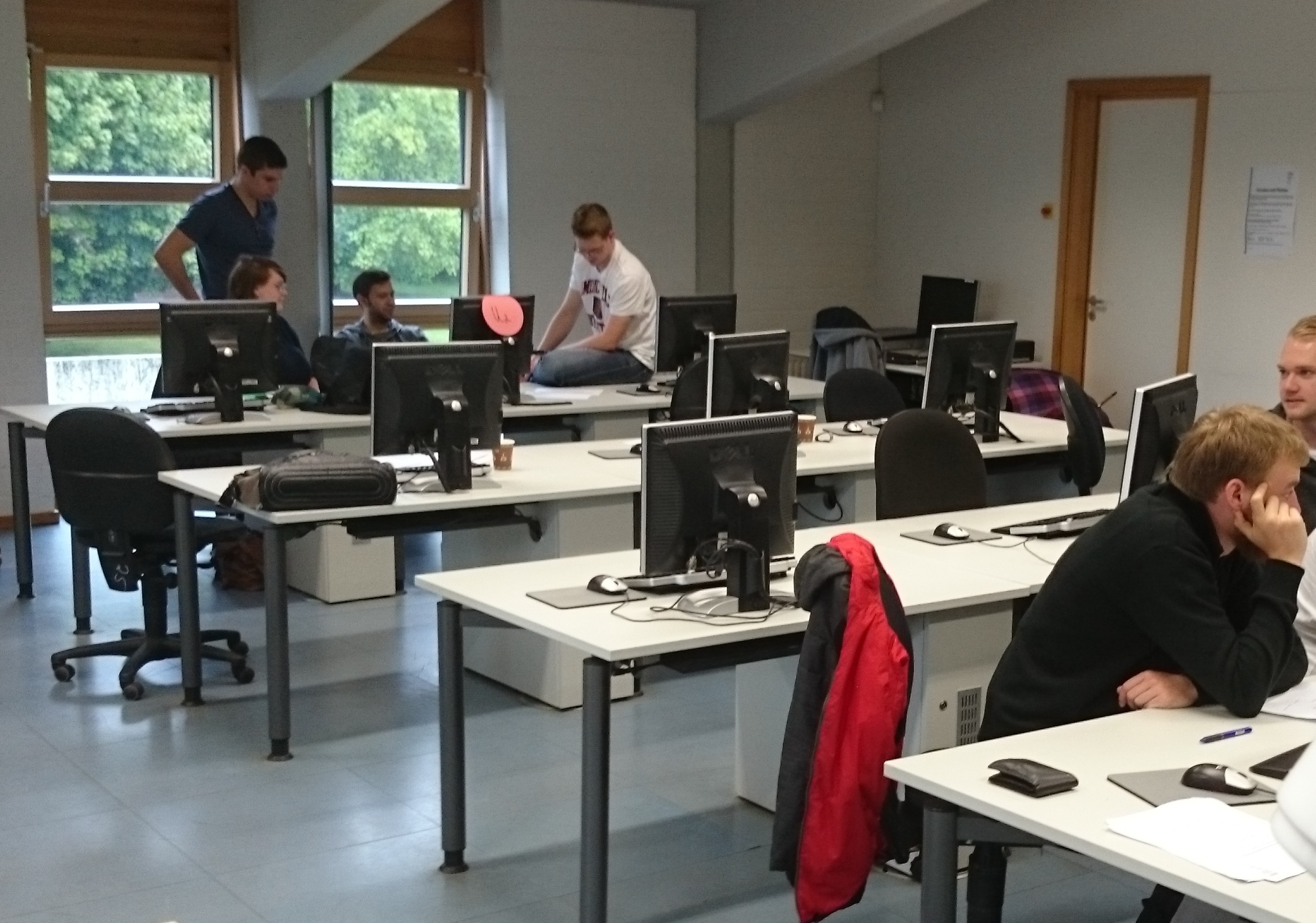 Tutor*in werden - Studienberatung | HAWK