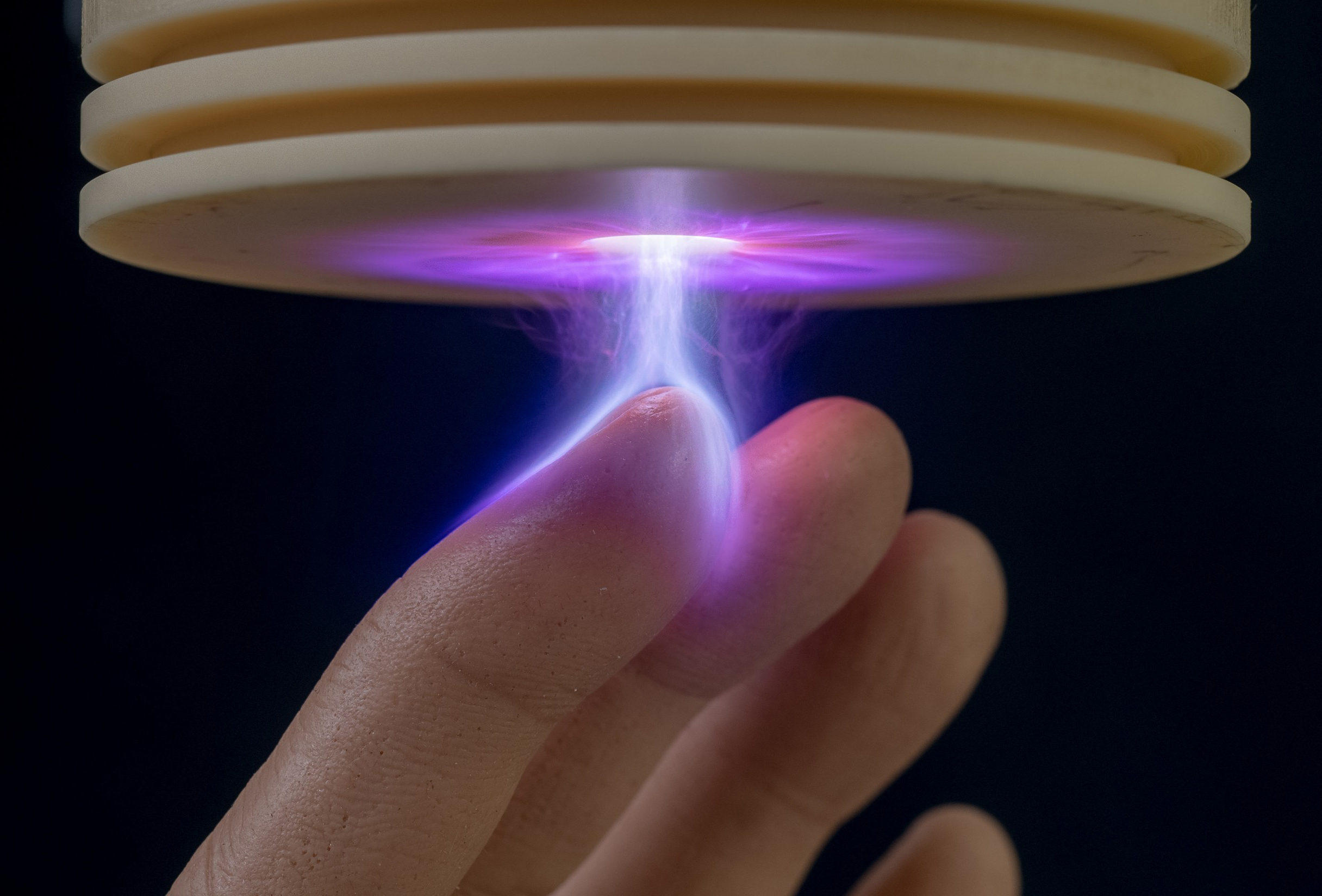 BMBF fördert HAWK-Projekt „Plasma for Life“ mit weiteren 4,7 Millionen ...