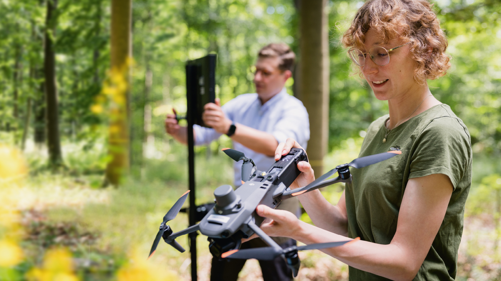 Course of studies Master of Science (M.Sc) Forest Ecosystem Management ...