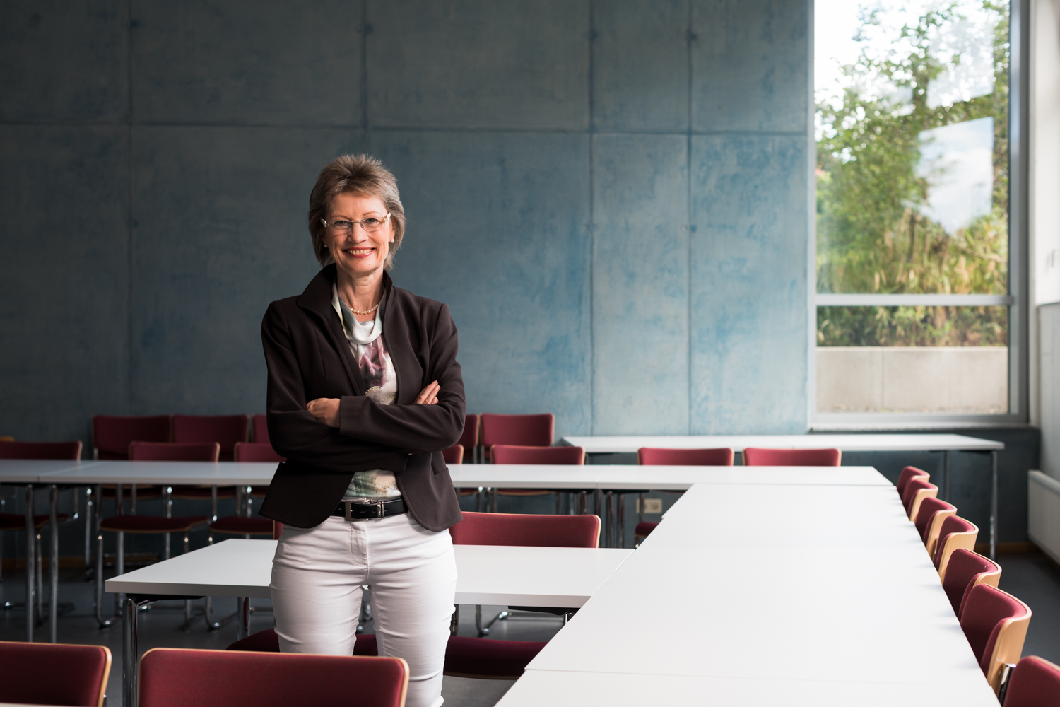 Werden Sie Professorin! | HAWK Hochschule für angewandte Wissenschaft ...