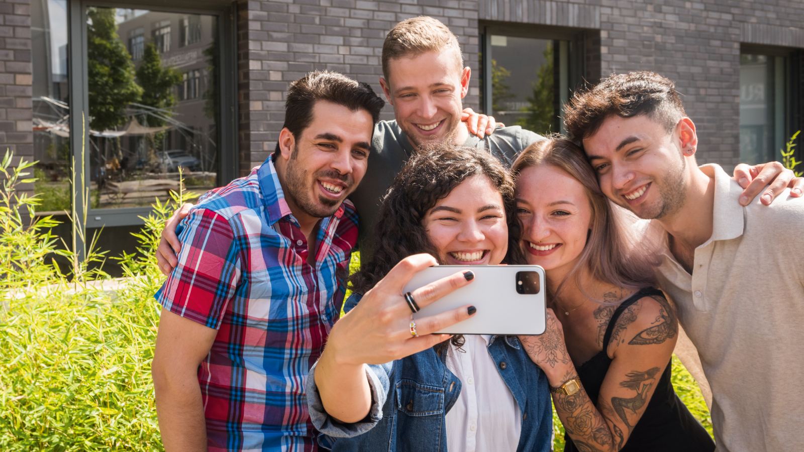 Internationals at HAWK – International Students | HAWK University of ...