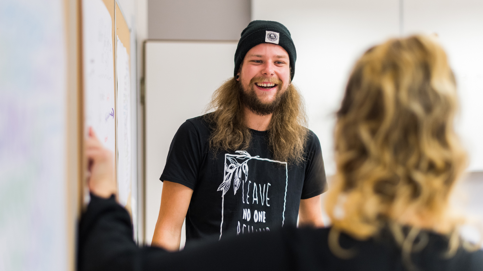 HAWK | HAWK Hochschule für angewandte Wissenschaft und Kunst