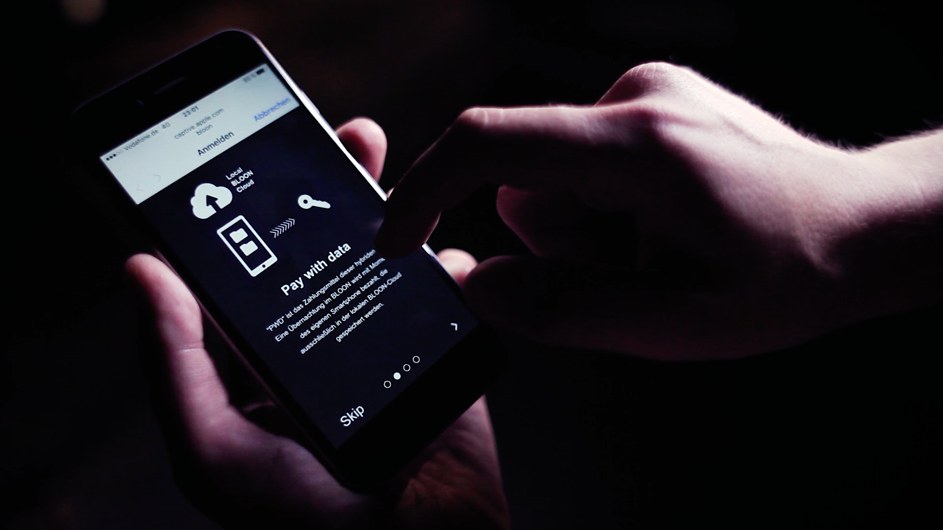 Kompetenzfeld: Digital Environments | HAWK Hochschule für angewandte Wissenschaft und Kunst