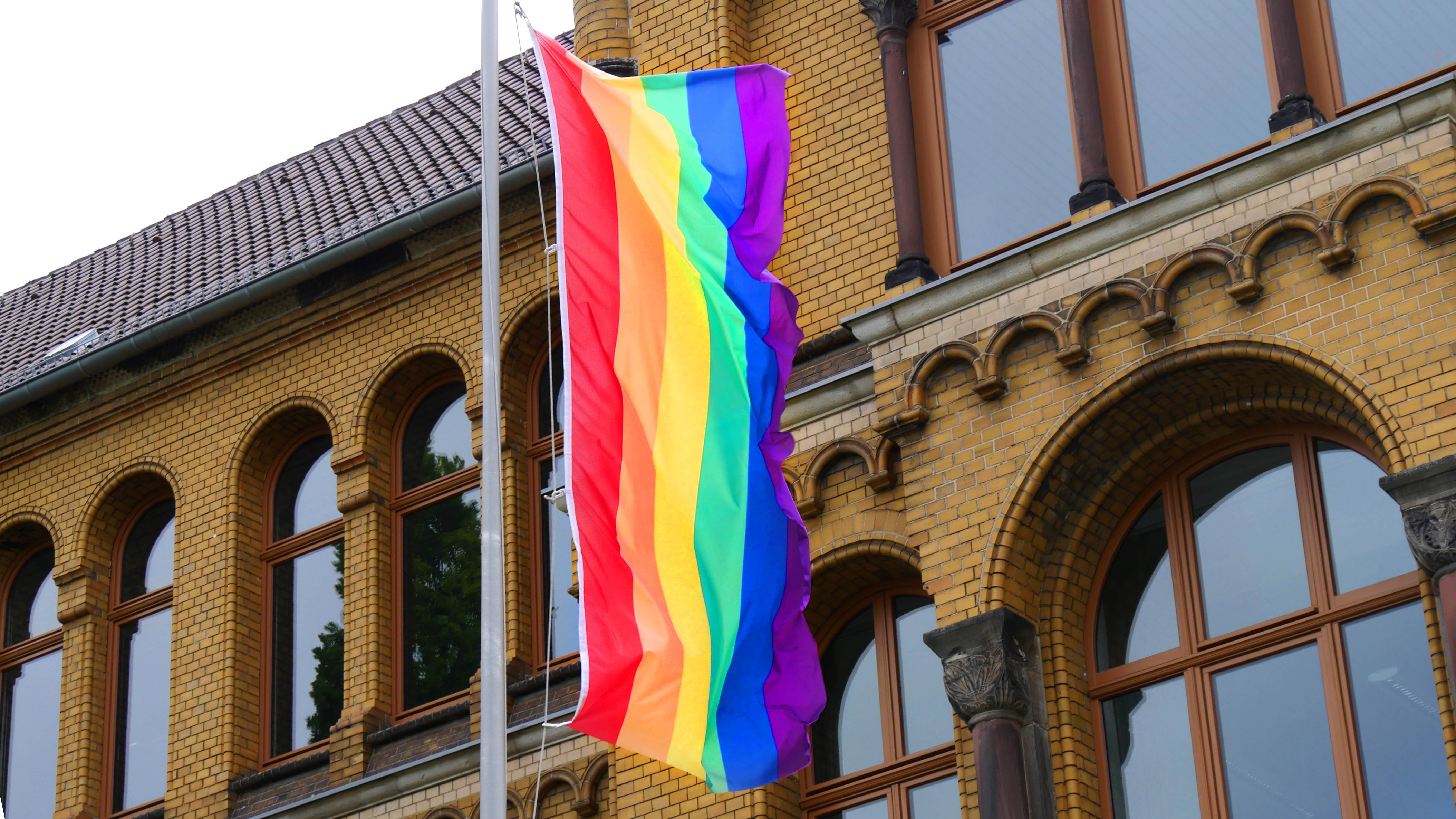 Inter*- Trans*- Queer* | HAWK Hochschule für angewandte Wissenschaft ...