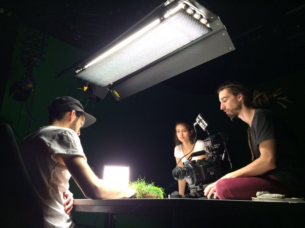 Motion Design - Fakultät Gestaltung | HAWK