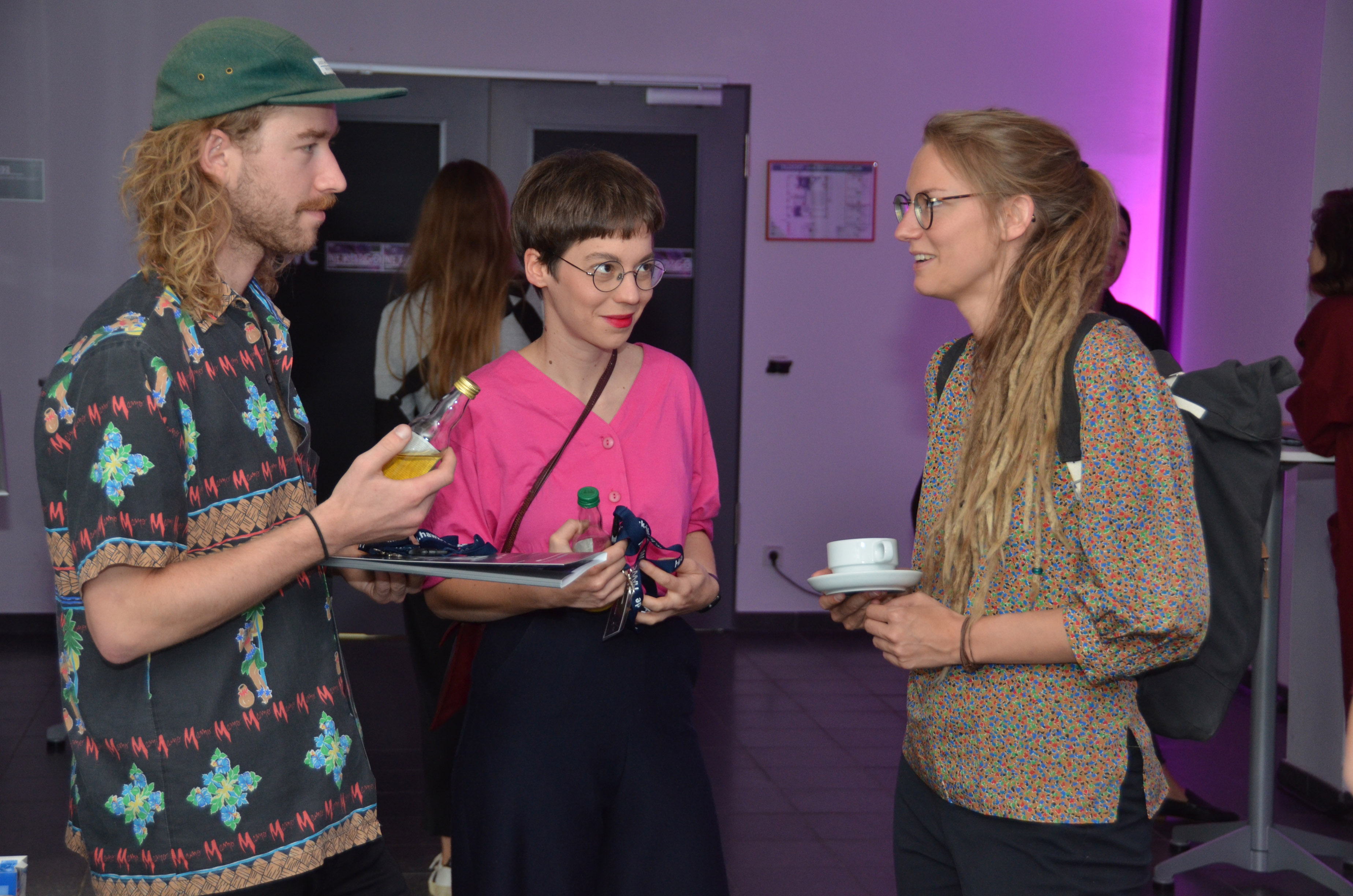 Forschung | HAWK Hochschule für angewandte Wissenschaft und Kunst