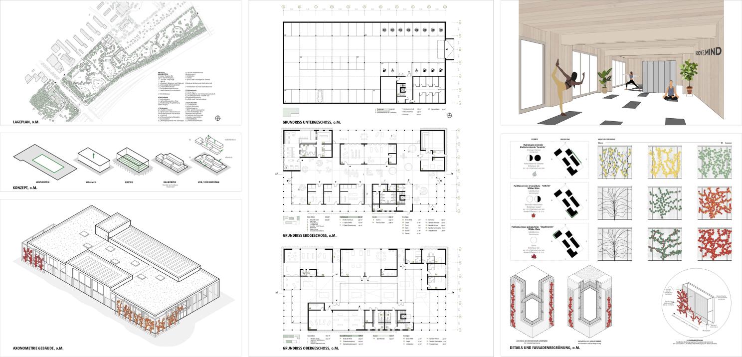 Neues Sport- und Freizeitzentrum für Braunschweig | HAWK Hochschule für ...