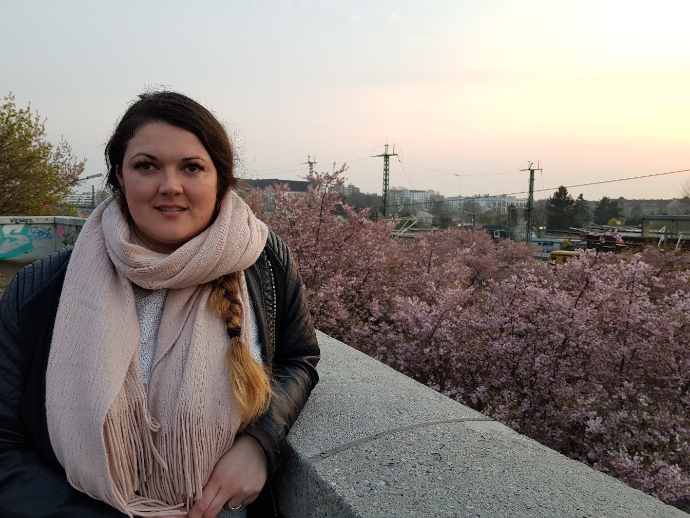 Vanessa Sieberer | HAWK Hochschule für angewandte Wissenschaft und Kunst